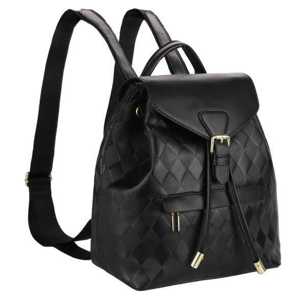 Cosenvin | Bags | Leather Backpack Purse For Women Fashion Backpack ...